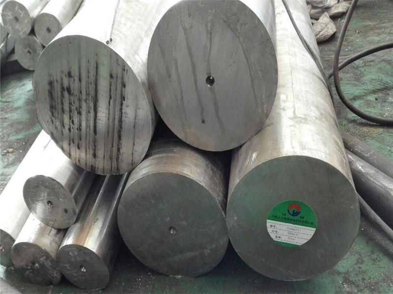 Barres rondes en acier de haut de la dureté W18cr4v de barre d'acier à ...