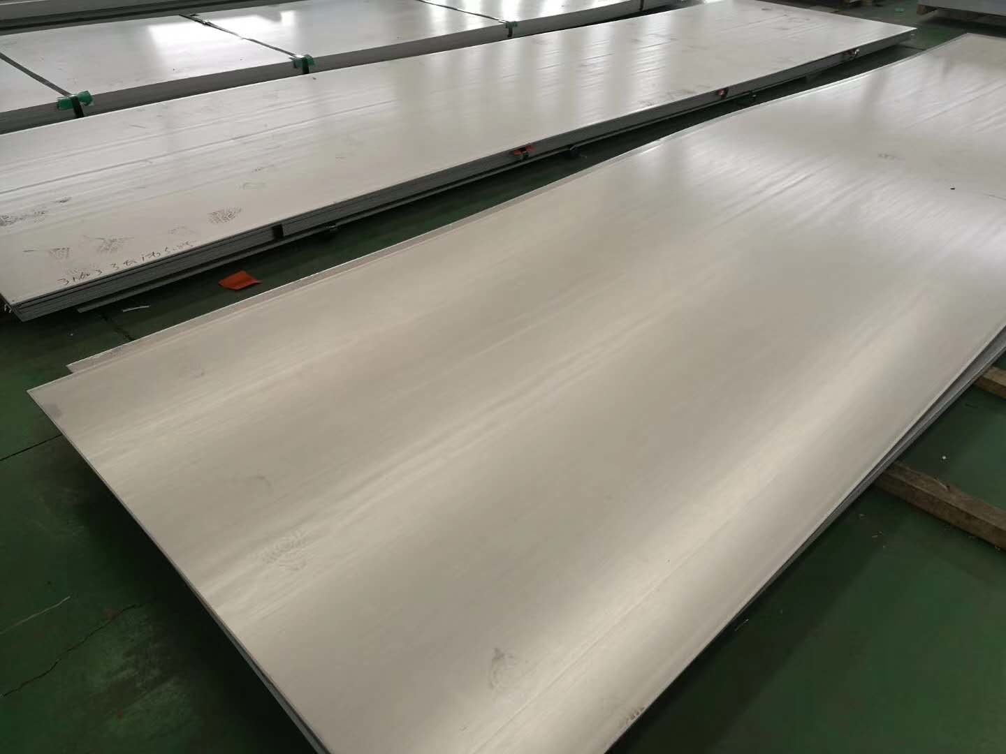 SUS 303 Plate INOX 303 Stainless Steel Plate Thickness 0.5-10mm Free ...